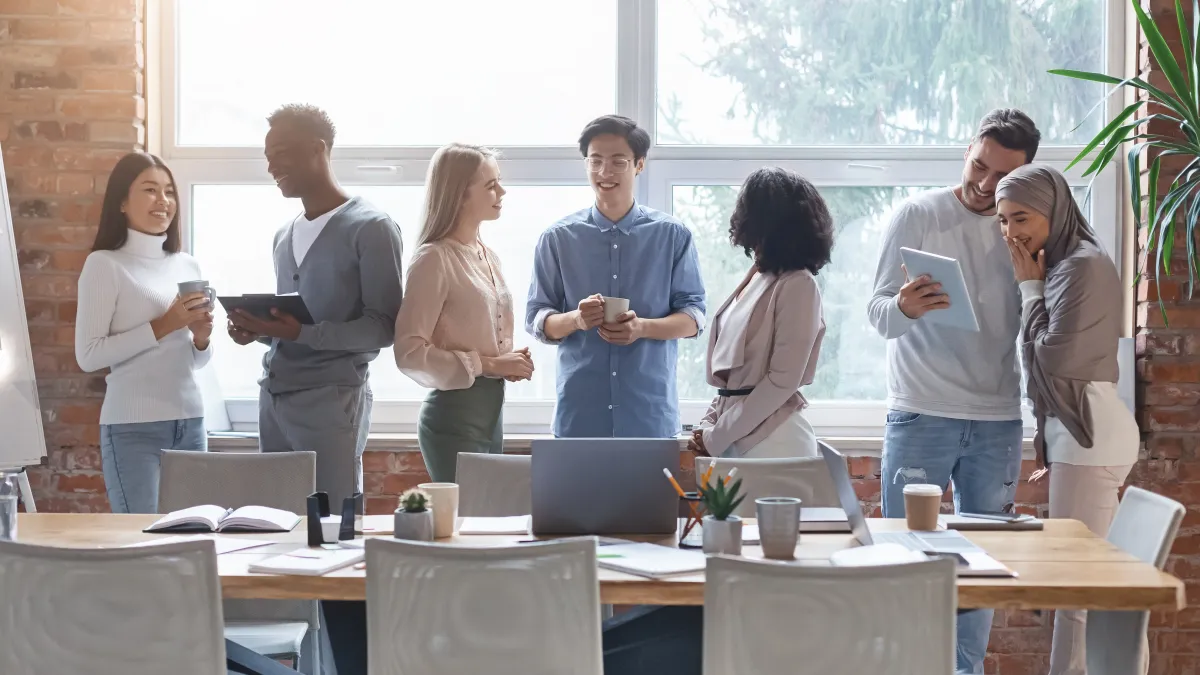 HR Best Practices for Open Enrollment - Winston Benefits
